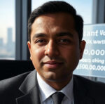 Prashant Kirad Net Worth 2025 - Income Sources and Biography - Kakasab